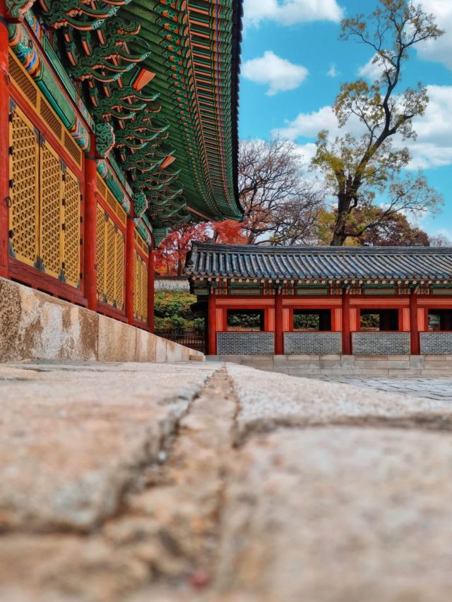 Top Budget Destinations Around The World