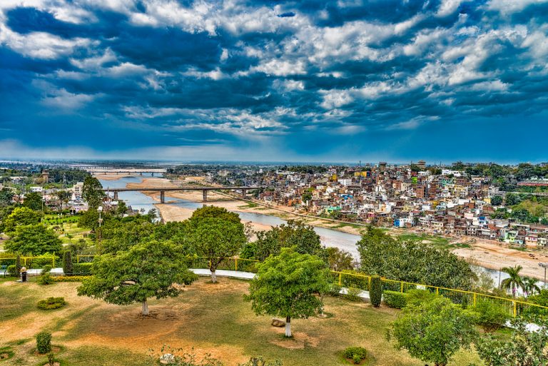 Top 10 Most Visited Tourist Places in Jammu and Kashmir