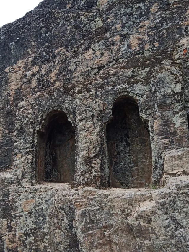 Kalaroos Caves: A Secret Cave in India, Connecting Kashmir with Russia