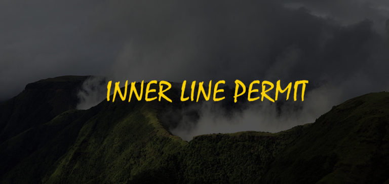 Ladakh's Inner Line Permit: Essential for Travel