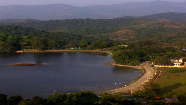 Surinsar Lake: A Natural Jewel in the Crown of Jammu & Kashmir