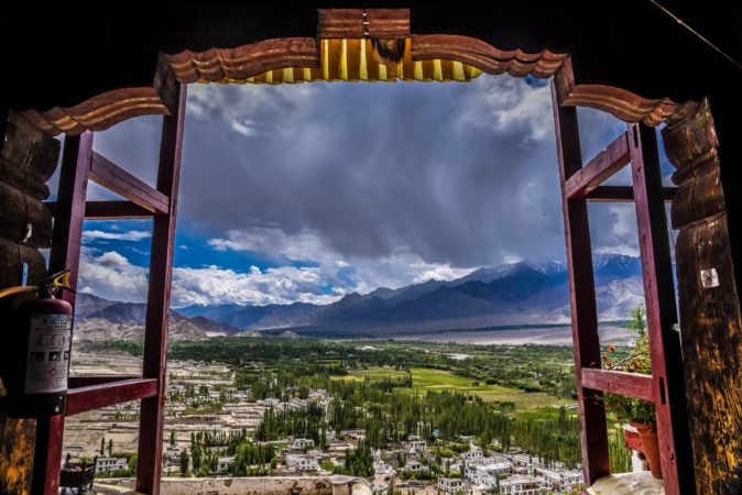 Turtuk: Immersing in History and Culture of India's Last Village