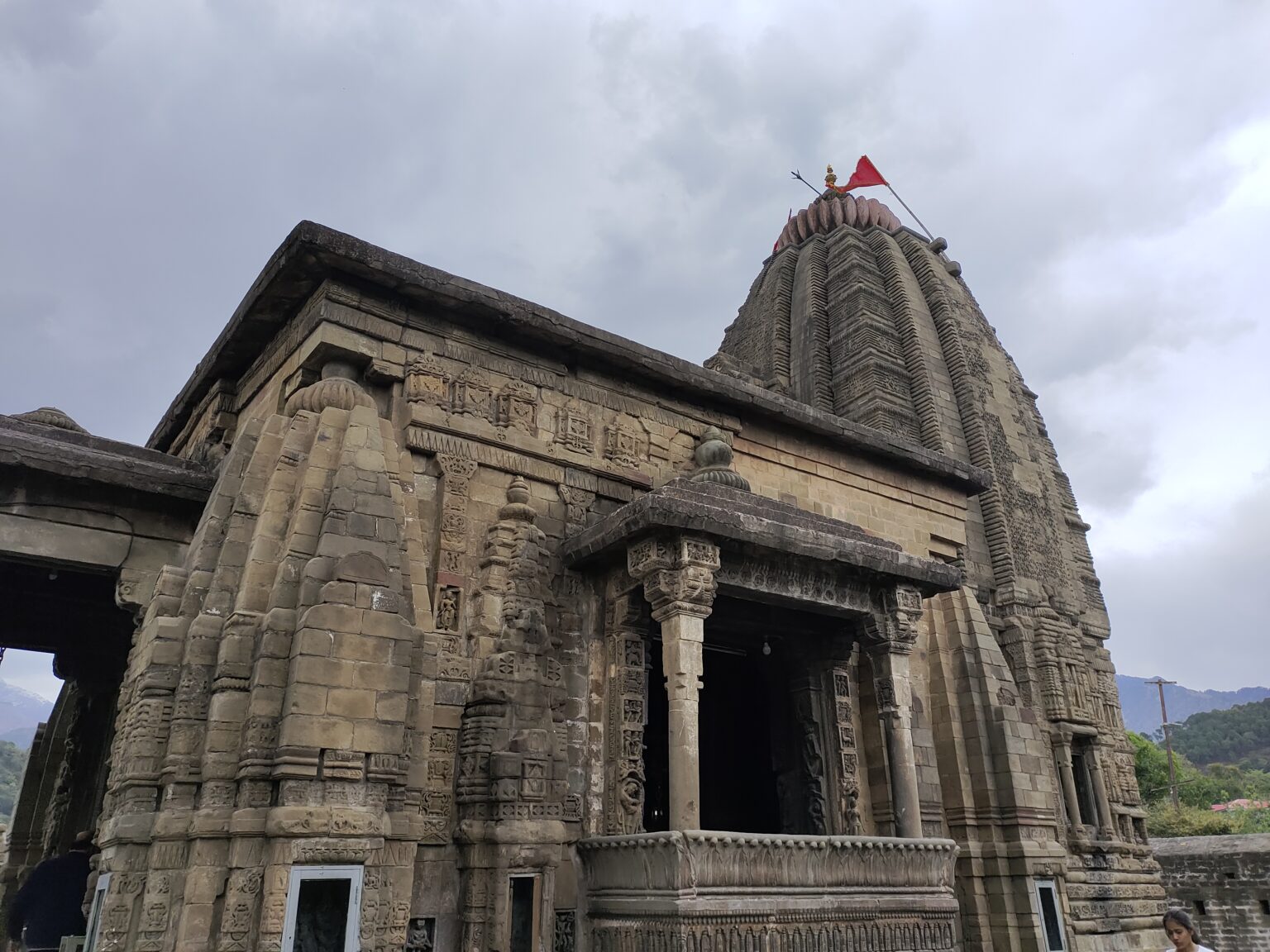 Discover the Sacred Baijnath Temple in Himachal Pradesh