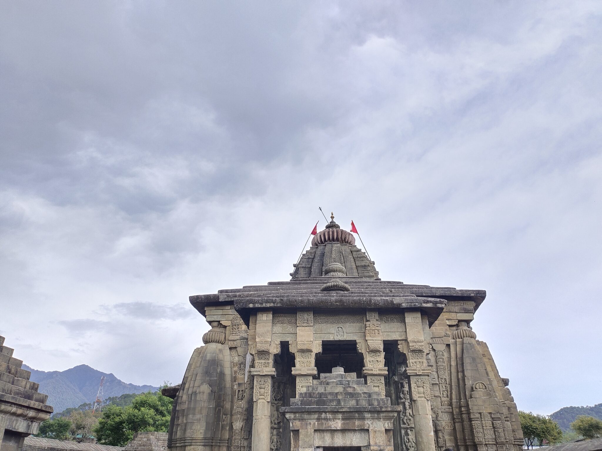 Discover the Sacred Baijnath Temple in Himachal Pradesh