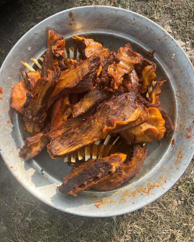 Exploring the Rich Flavors of Kashmiri Cuisine: Wazwan