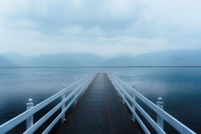 Wular Lake: Asia's Largest Freshwater Oasis