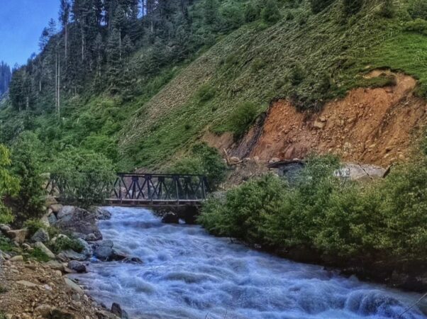 6 Days Gurez Valley Tour Package | Gurez Valley Kashmir