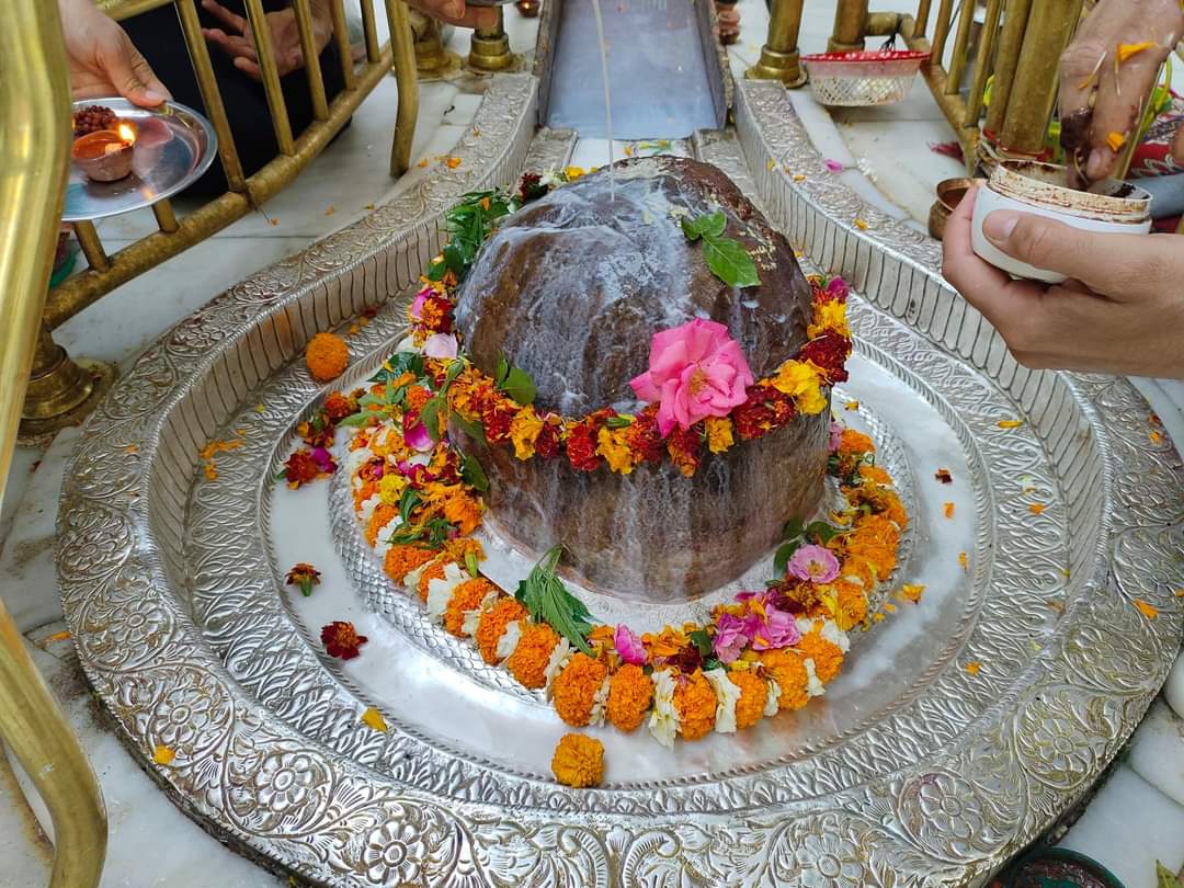 Aap Shambu Temple Jammu: History, Timings & How to Reach