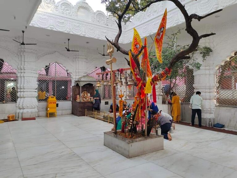 Aap Shambu Temple Jammu: History, Timings & How to Reach