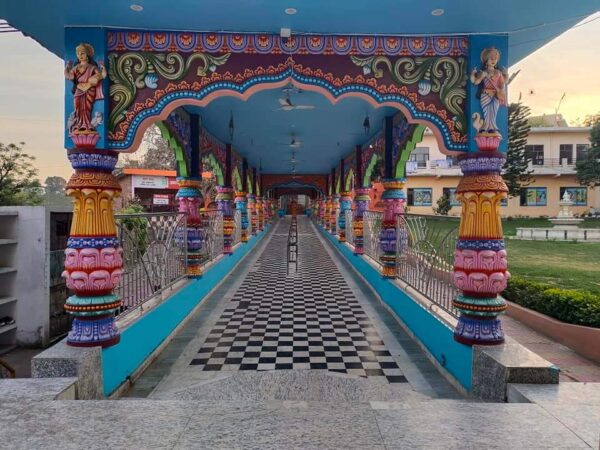 Aap Shambu Temple Jammu: History, Timings & How to Reach