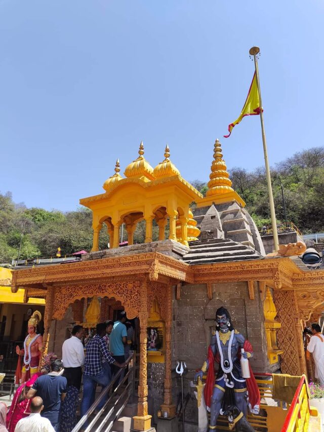 Maa Baglamukhi Temple, Himachal: History, Location, Timings